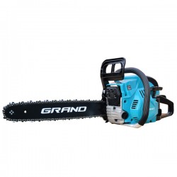 Motofierastrau Grand BP-5000, Lama 450 mm, 11000 RPM, setul include 1 ...